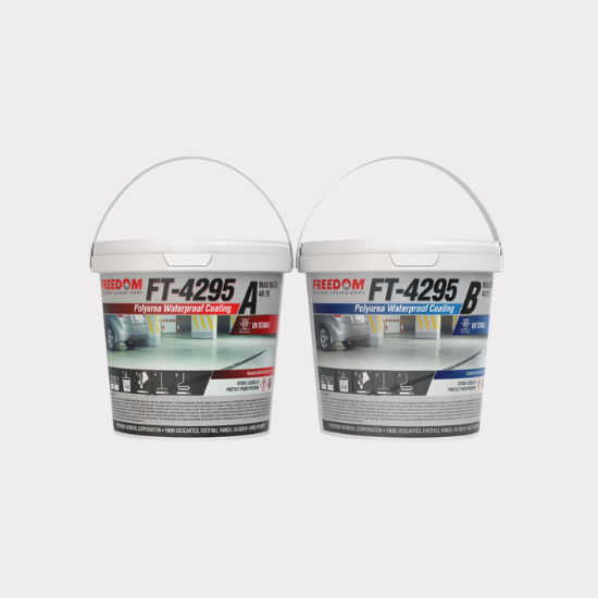 High-Performance Traffic Membranes for Garages, Balconies & Parkades ...