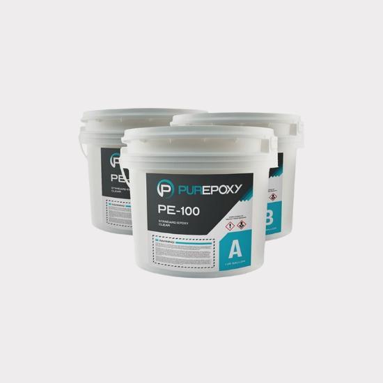 BC Epoxy Depot