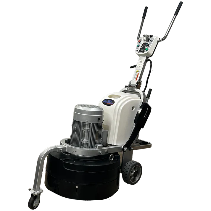 Concrete Grinders – Surface Prep & Polishing Equipment | BC Epoxy Depot